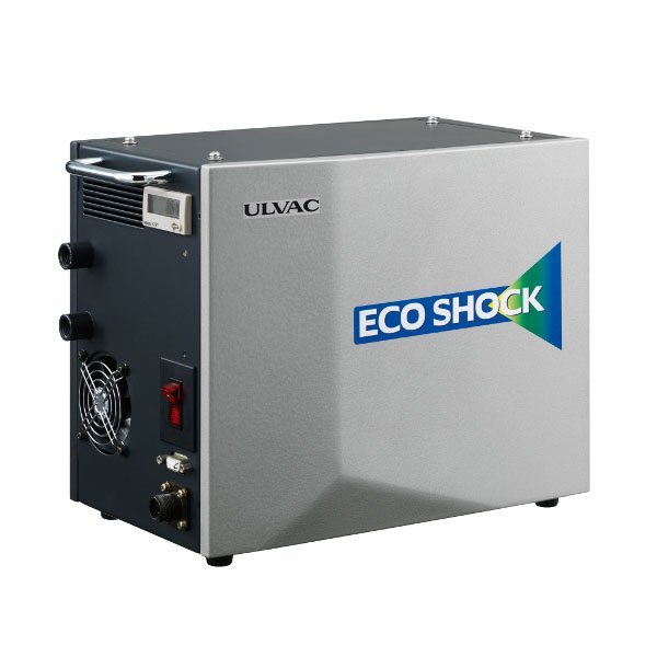 Eco-Shock - Knights Engineering